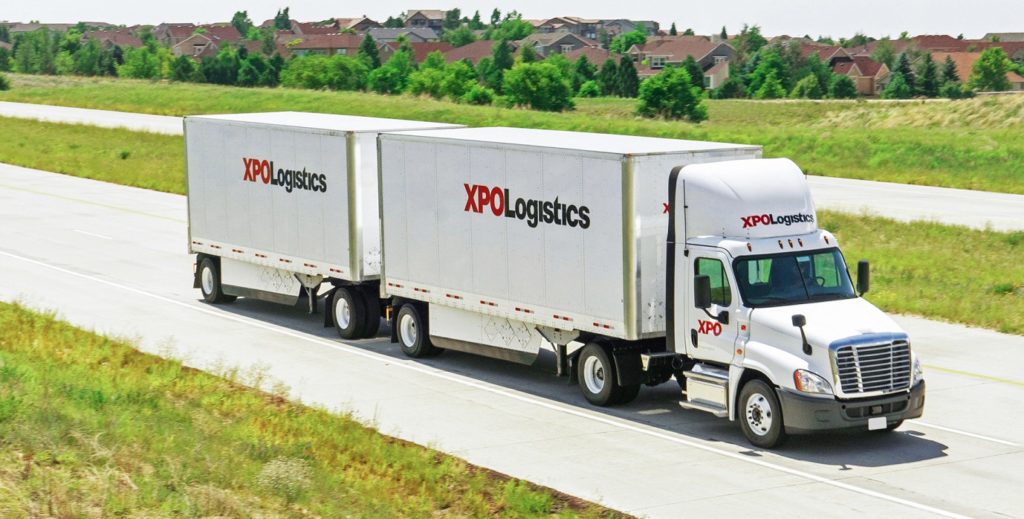 XPO_LTL_Truck_Highway a – BROUGHTON CAPITAL
